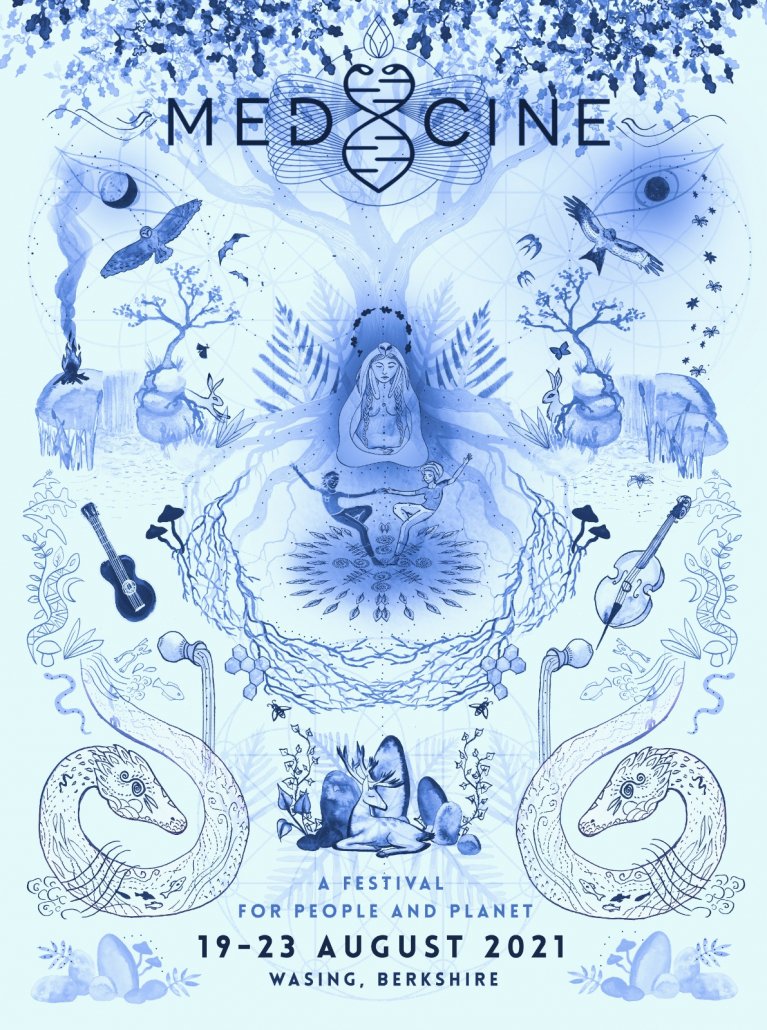 Plant Lore & Legend: Understanding plants through our past - IZZY SEADON